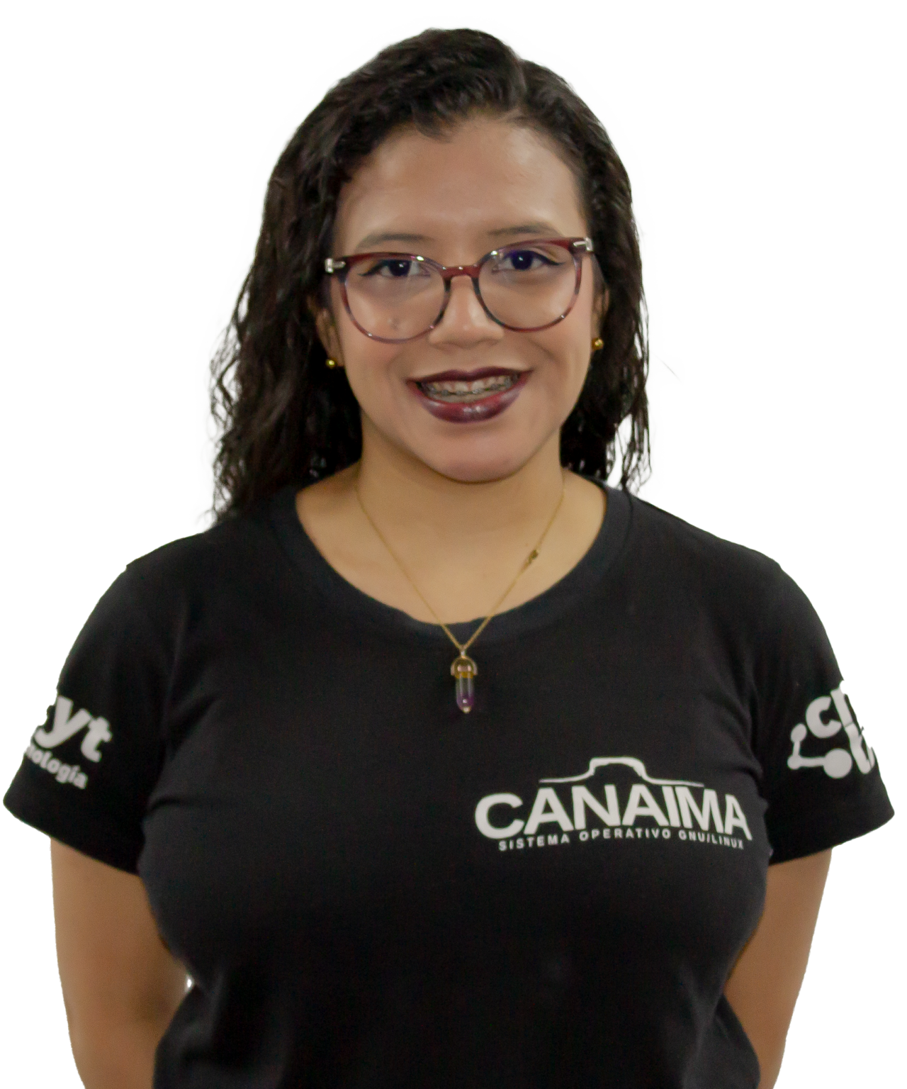 Nosotros – Canaima GNU/Linux