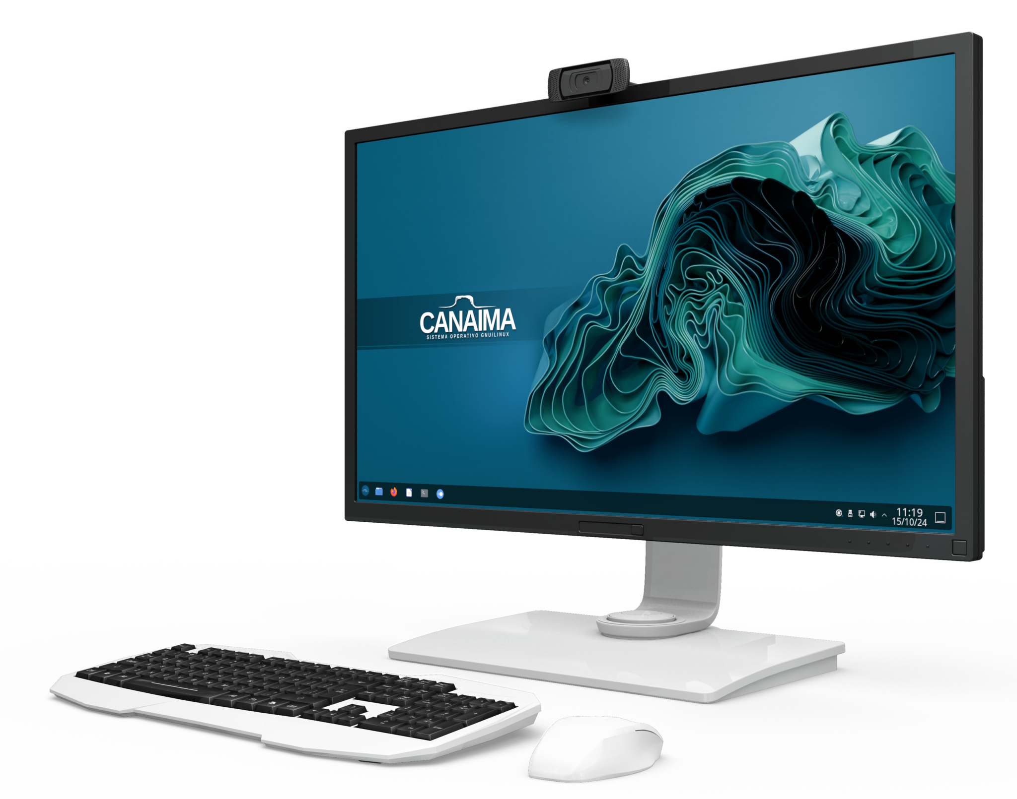 Nosotros – Canaima GNU/Linux