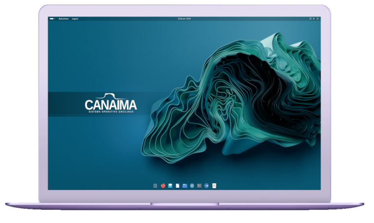 Canaima GNU/Linux