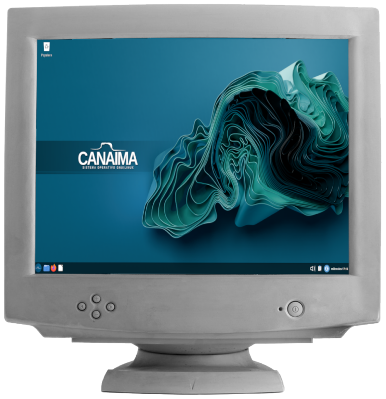 Canaima GNU/Linux