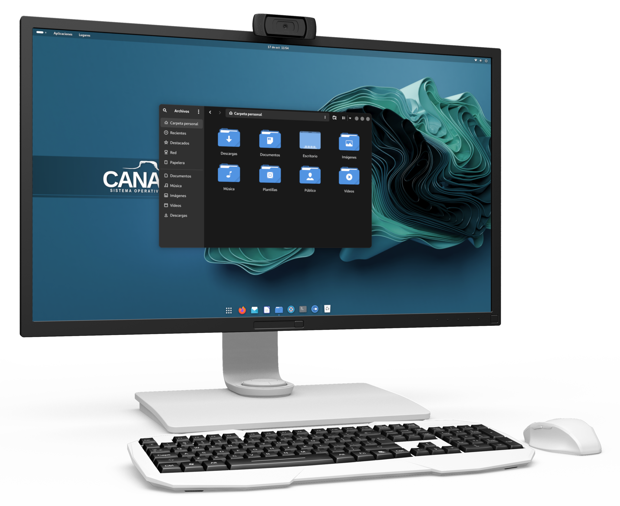 Canaima GNU/Linux