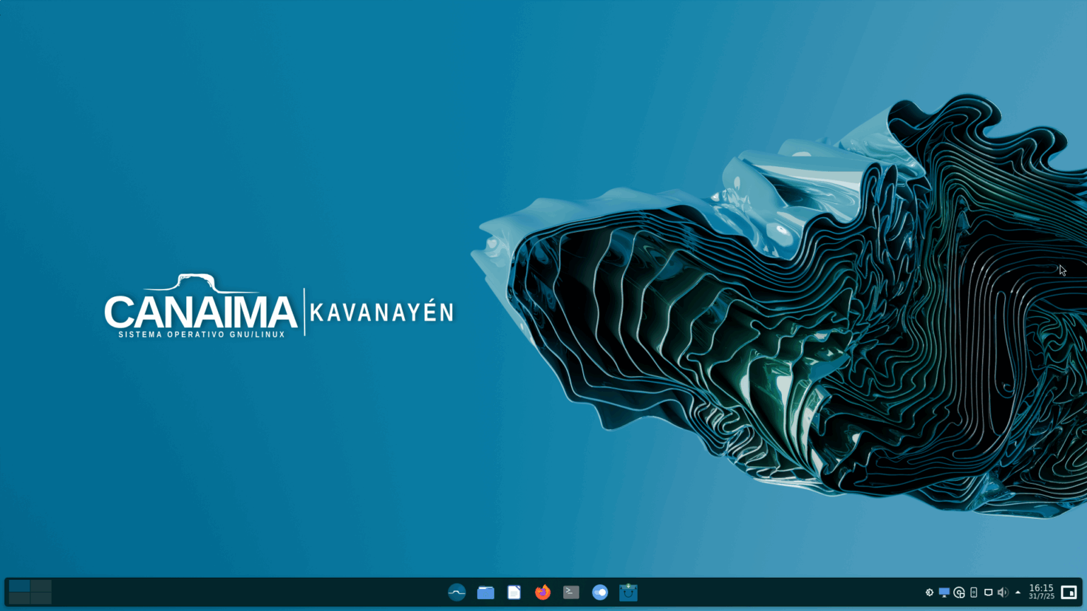 Descargas – Canaima GNU/Linux