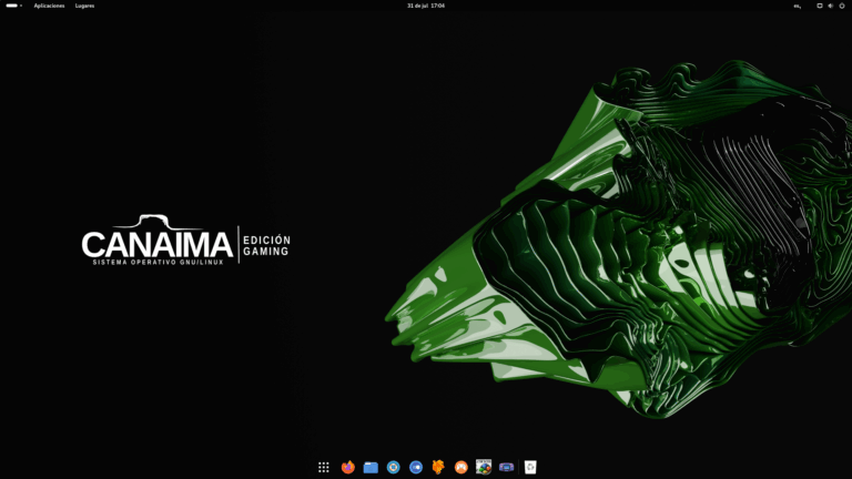 Descargas – Canaima GNU/Linux
